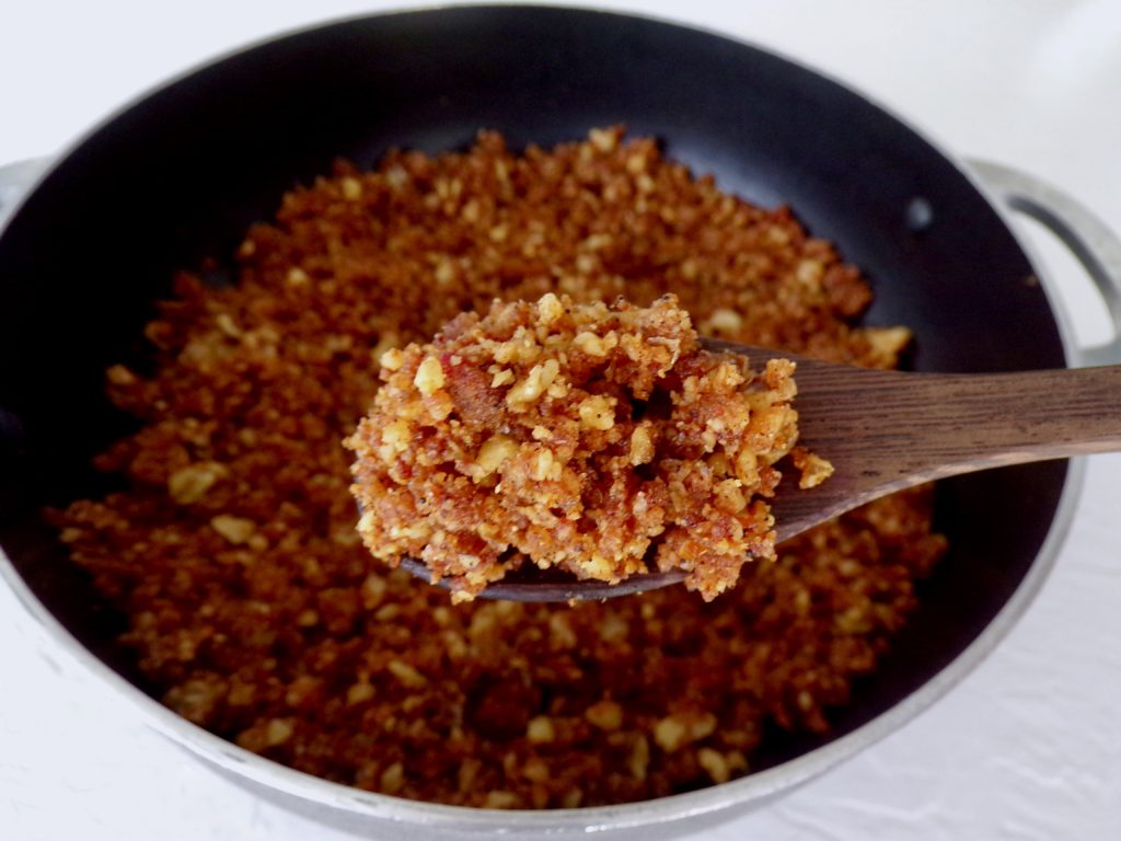 Vegan Tacos: The Best Walnut Taco Meat Recipe | My Plant-Based Friend